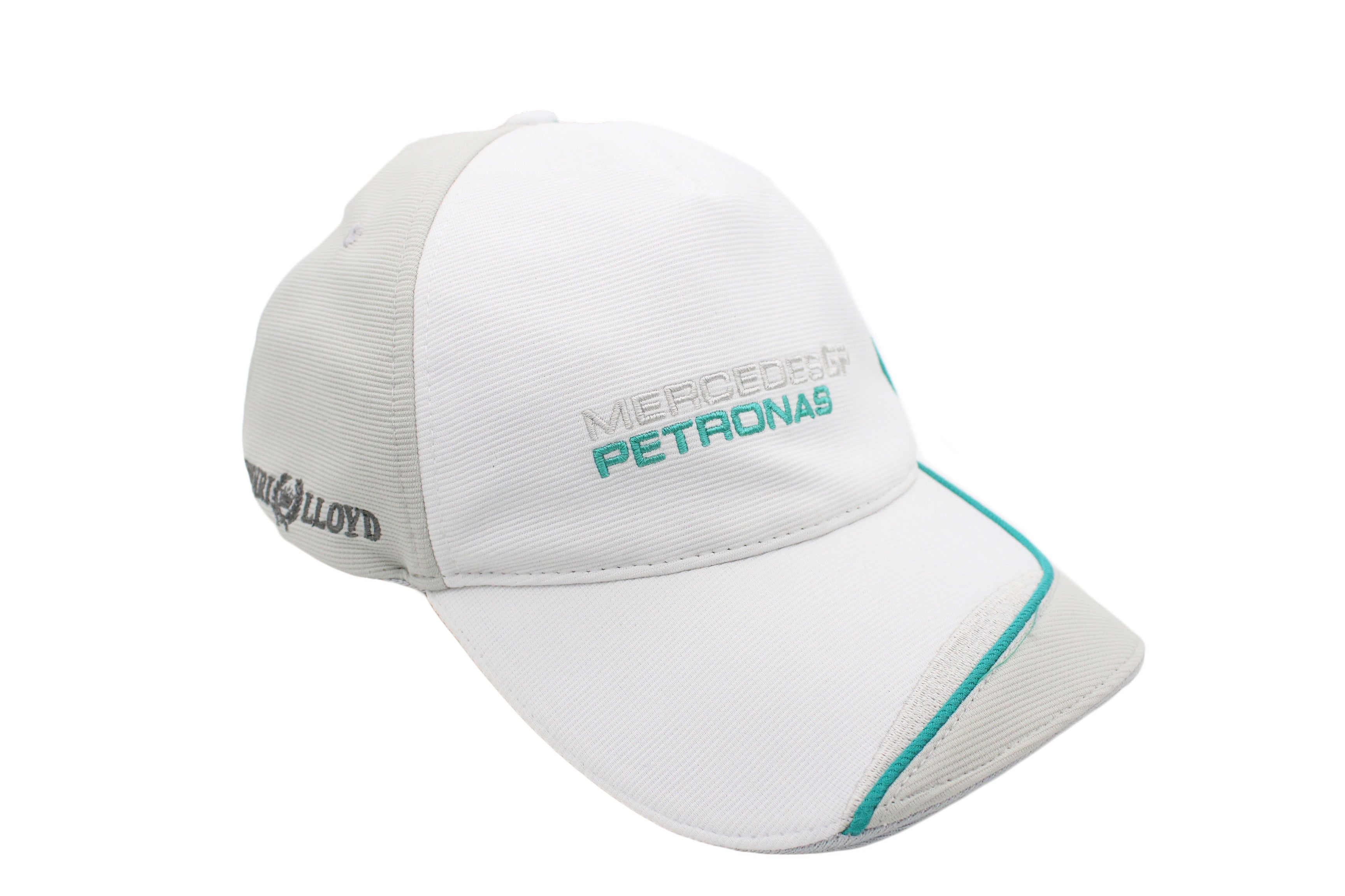 Mercedes Petronas F1 Team Henri Lloyd Cap – dla dushy