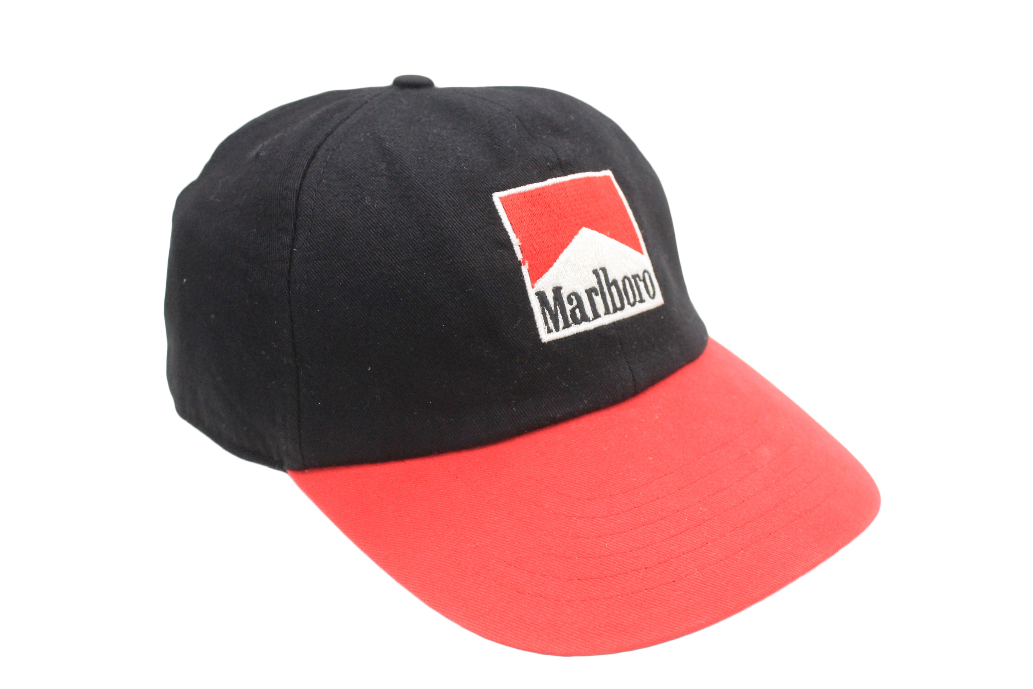 Vintage Marlboro Cap – dla dushy