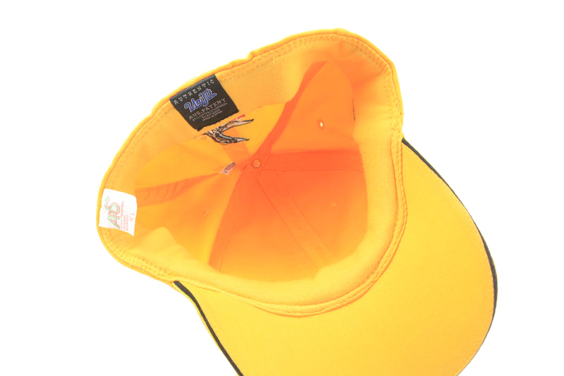 Vintage Jordan Honda Benson & Hedges F1 Team Jean Alesi Cap – dla dushy