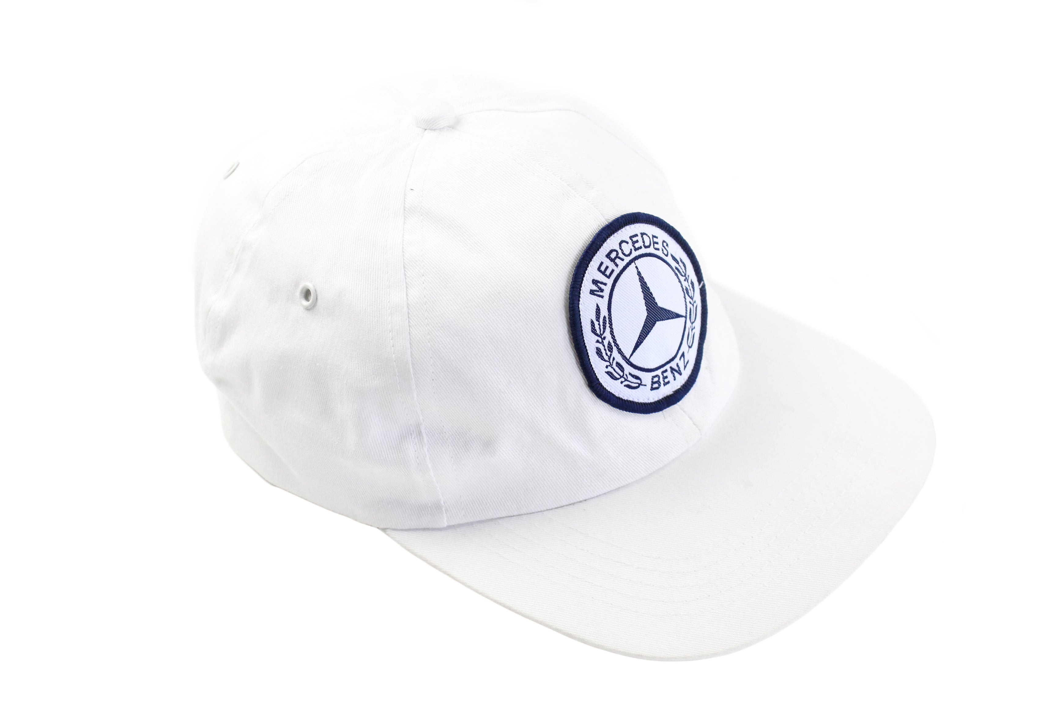 Vintage Mercedes-Benz Cap – dla dushy