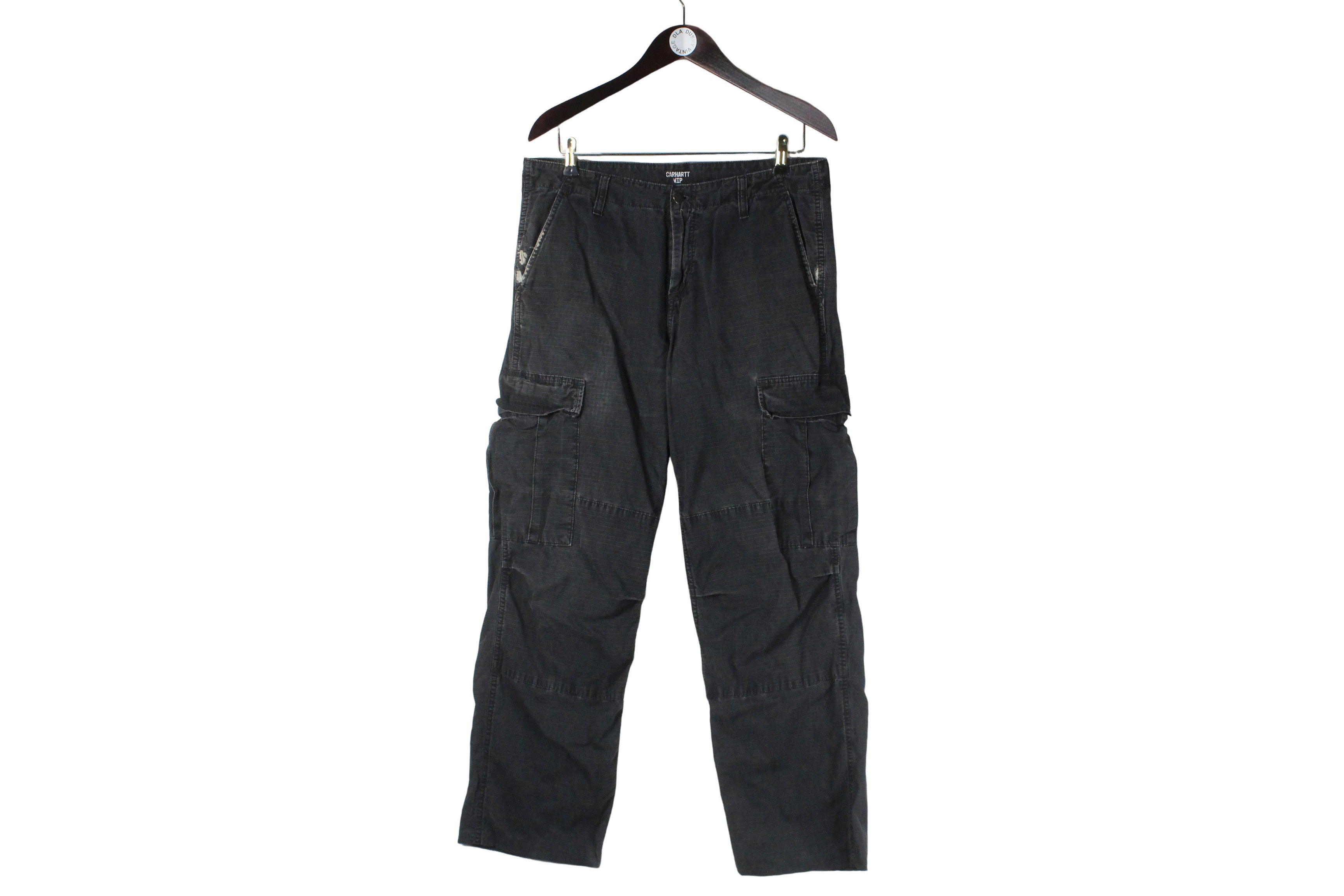 Vintage Carhartt Cargo Pants W 33 L 29 – dla dushy