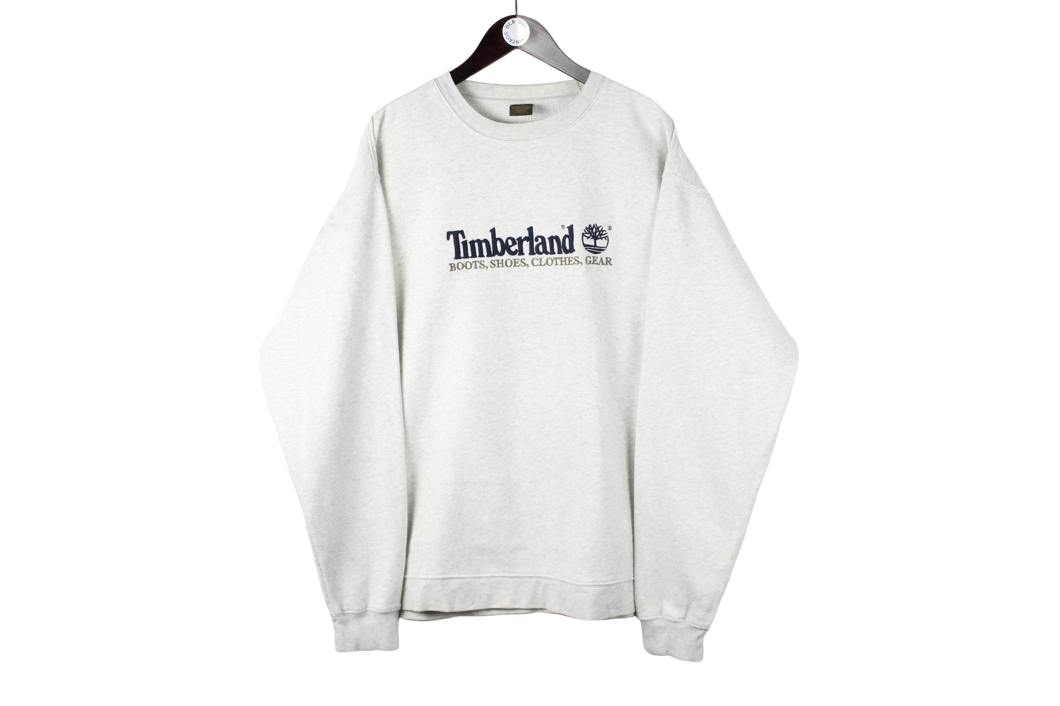 Timberland – Tagged "vintage-sweatshirt-hoodie" – dla dushy