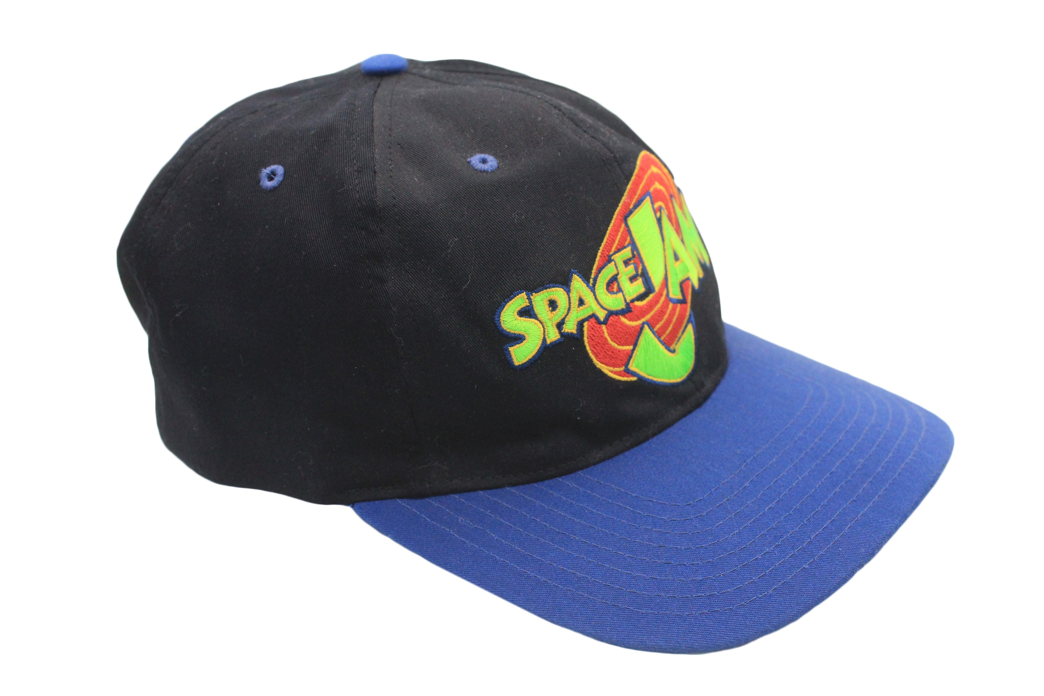 Vintage Space Jam 1996 Cap – dla dushy