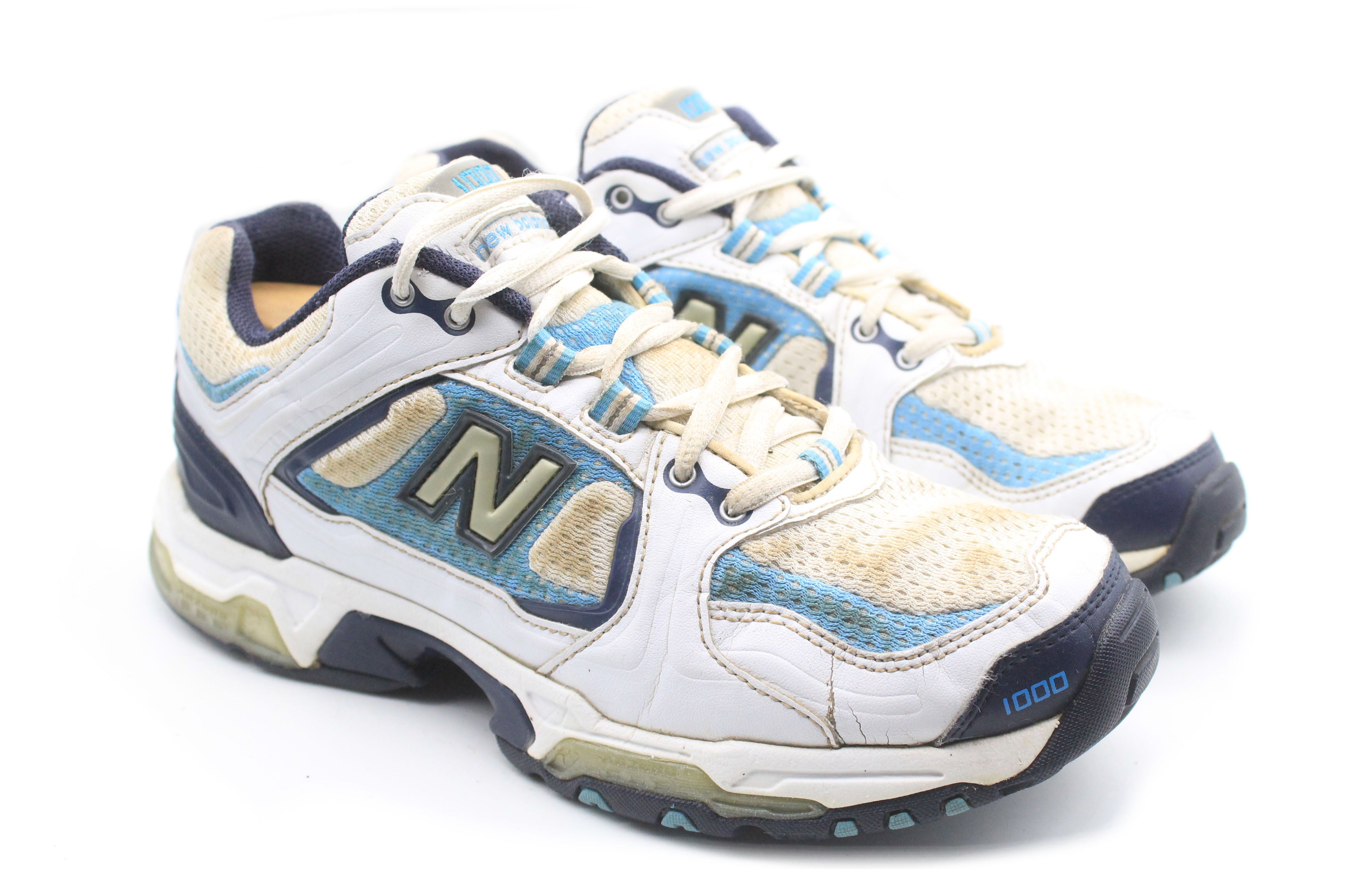 SHOES – Tagged "new-balance" – dla dushy