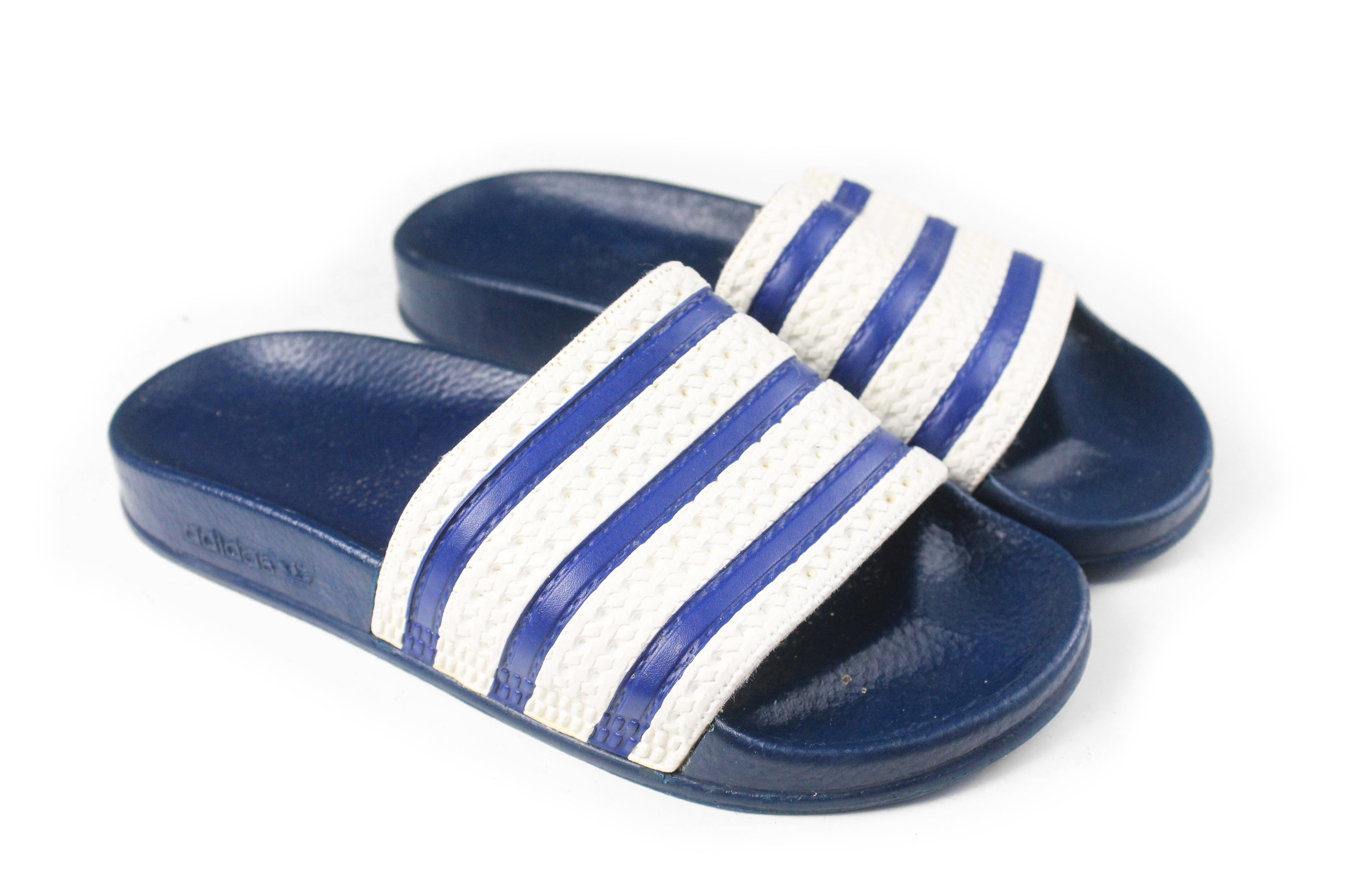 Vintage Adidas Flip Flops Women's US 7 – dla dushy