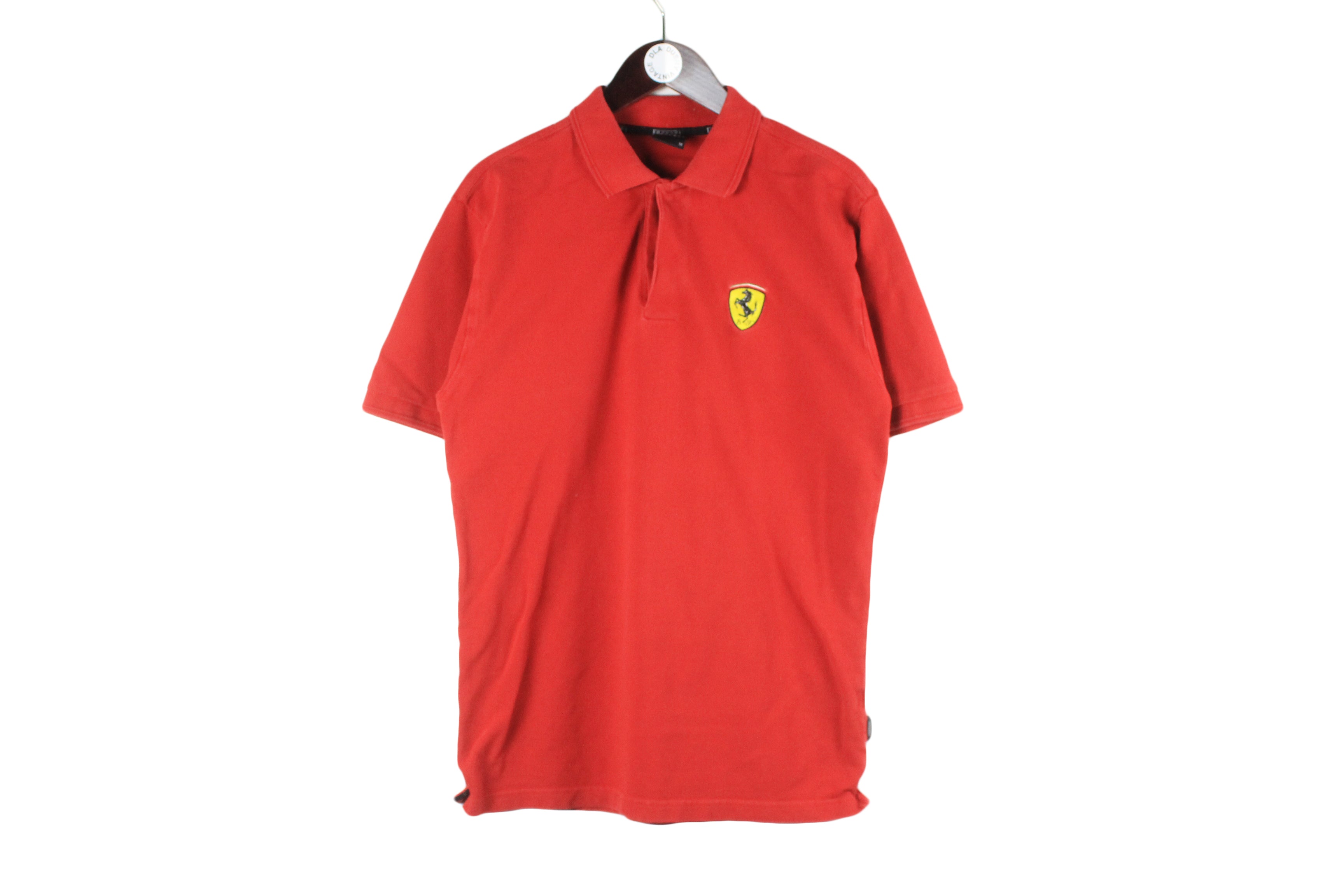 Vintage Ferrari Clothing - Dla Dushy – dla dushy