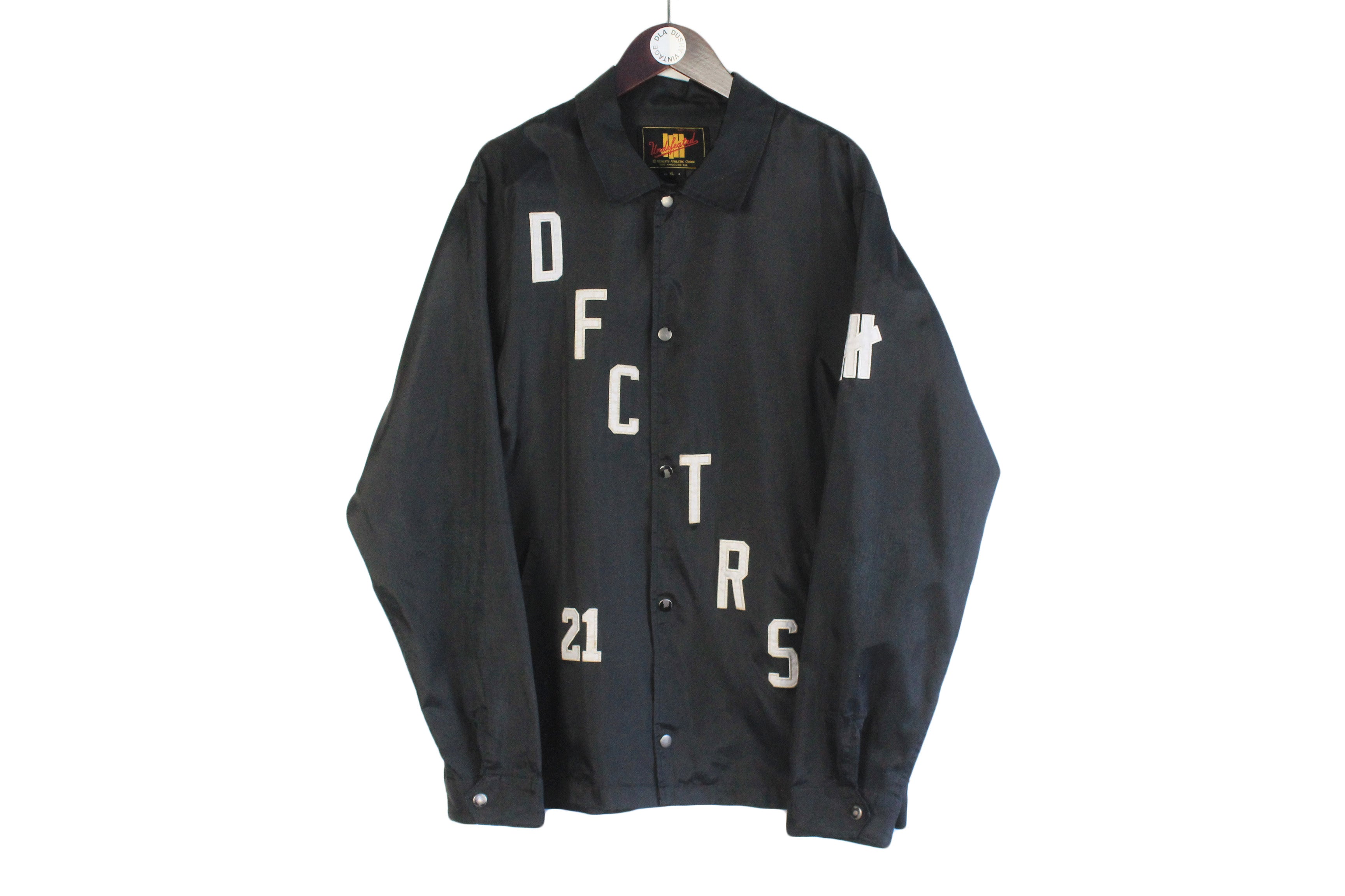 Undefeated – Tagged "vintage-jackets" – dla dushy