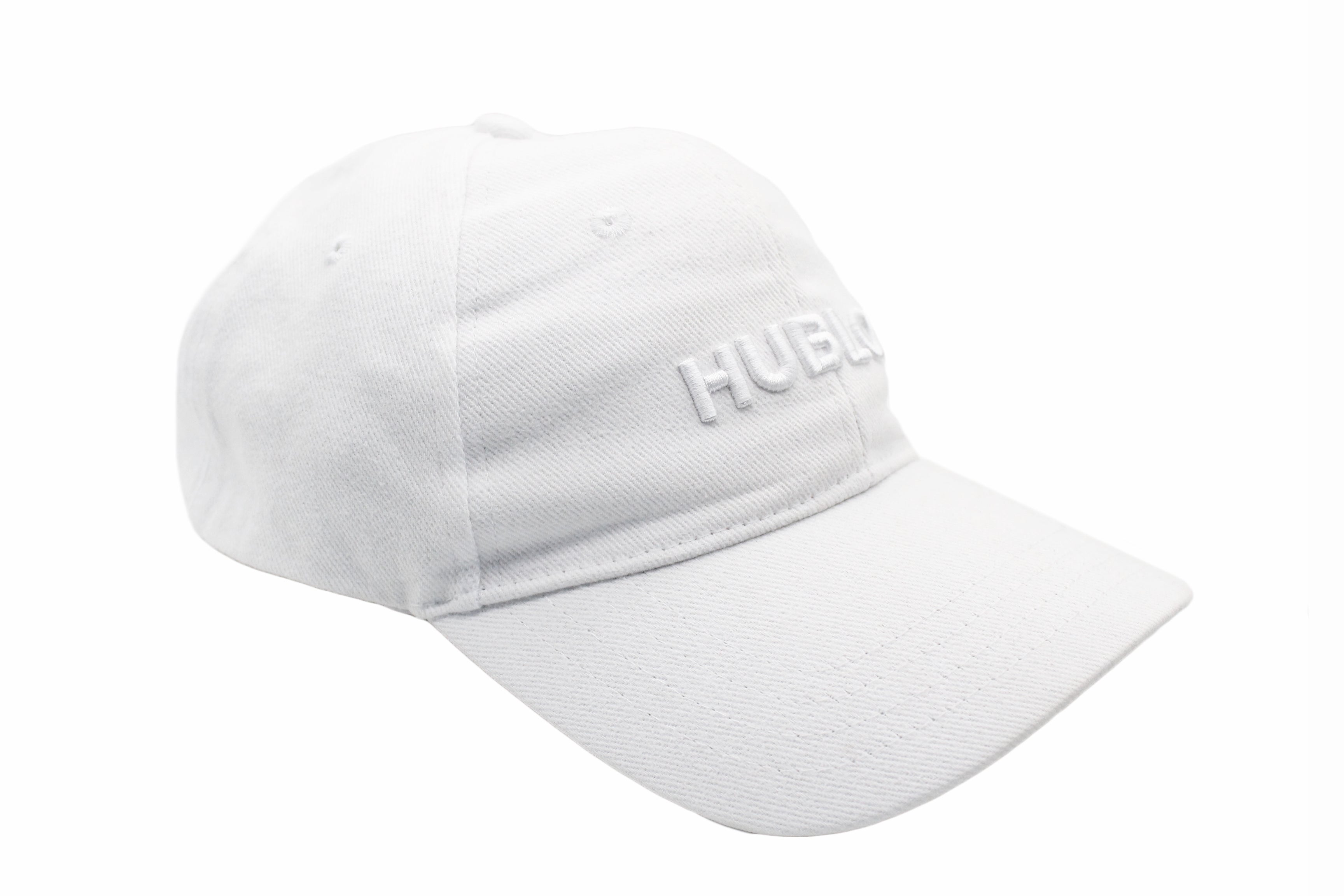 Vintage Hublot Cap – dla dushy