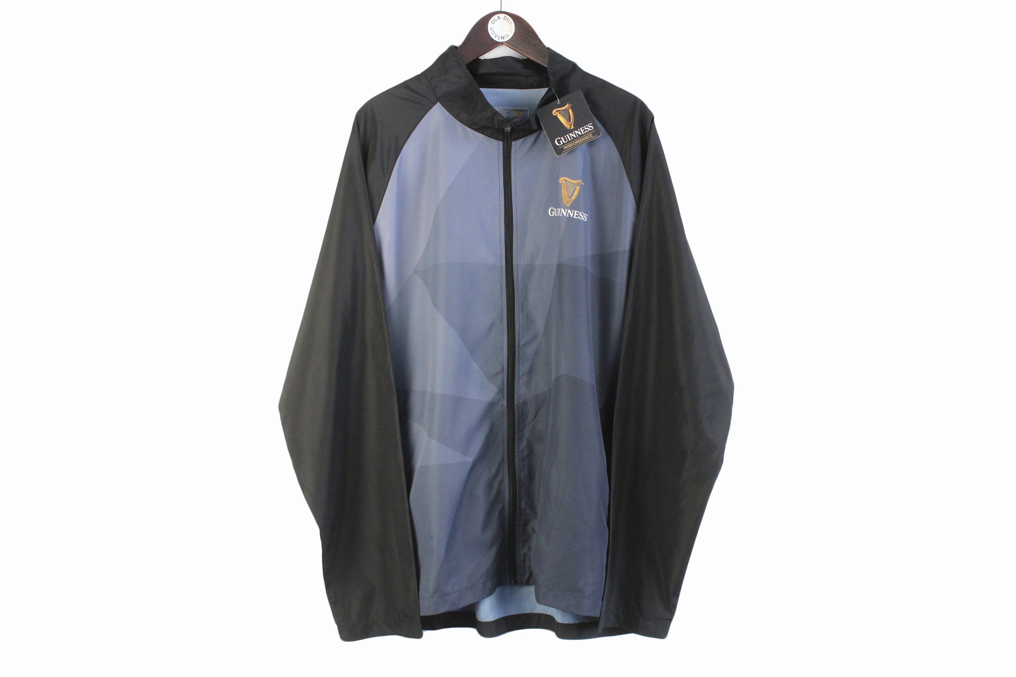 Guinness NWT Jacket 2XLarge – dla dushy