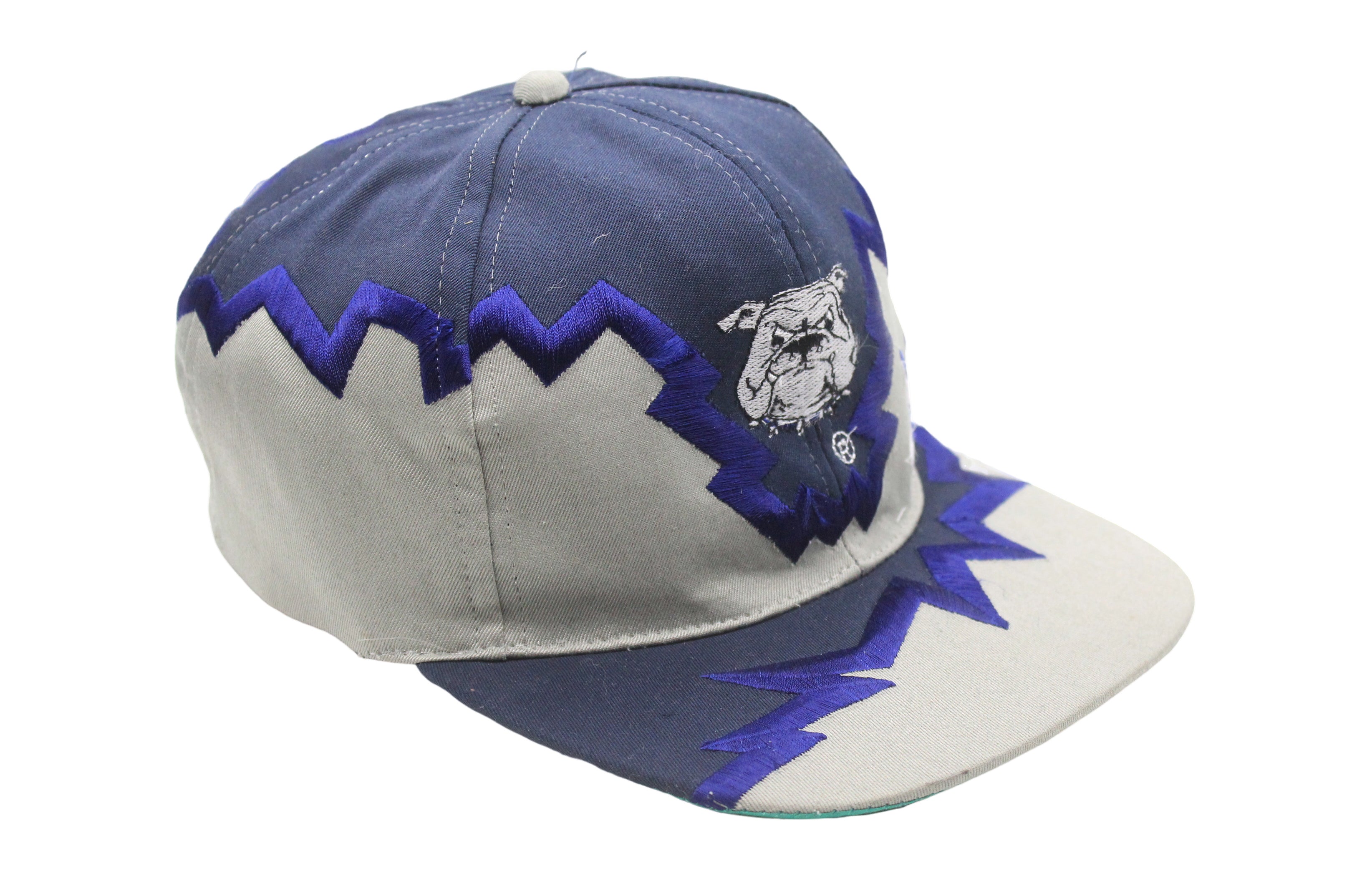 Vintage Dogers Cap – dla dushy