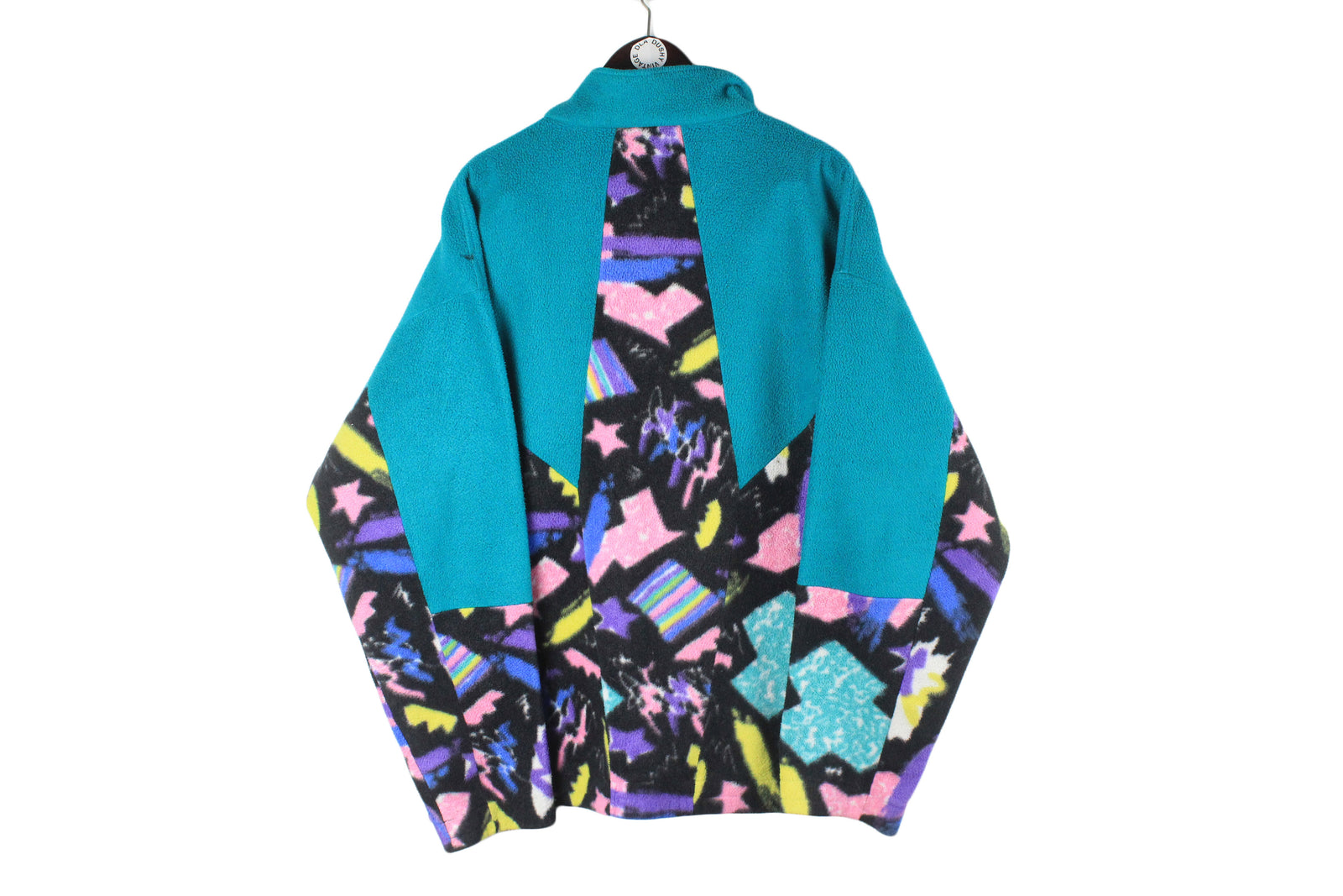 Fila magic line fleece store