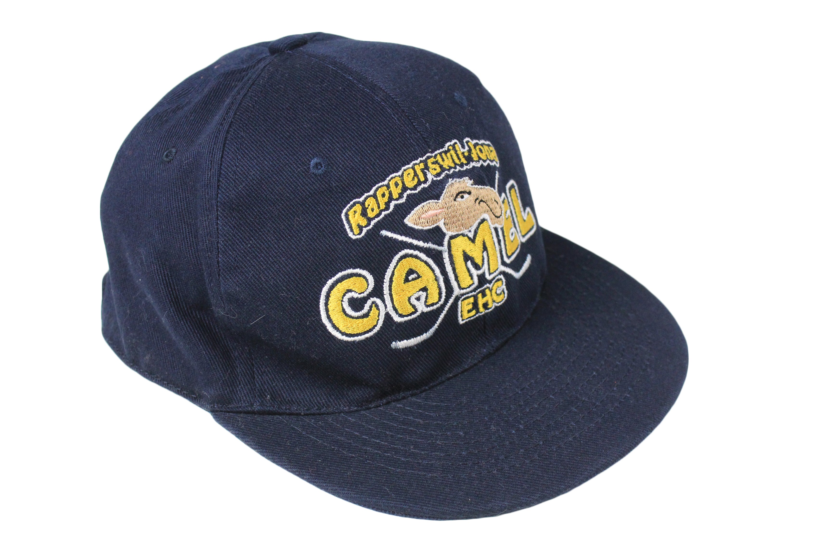 Vintage Camel Cap – dla dushy