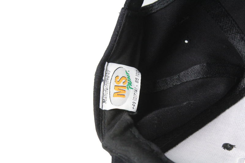 Vintage Jordan F1 Liqui Moly Cap – dla dushy