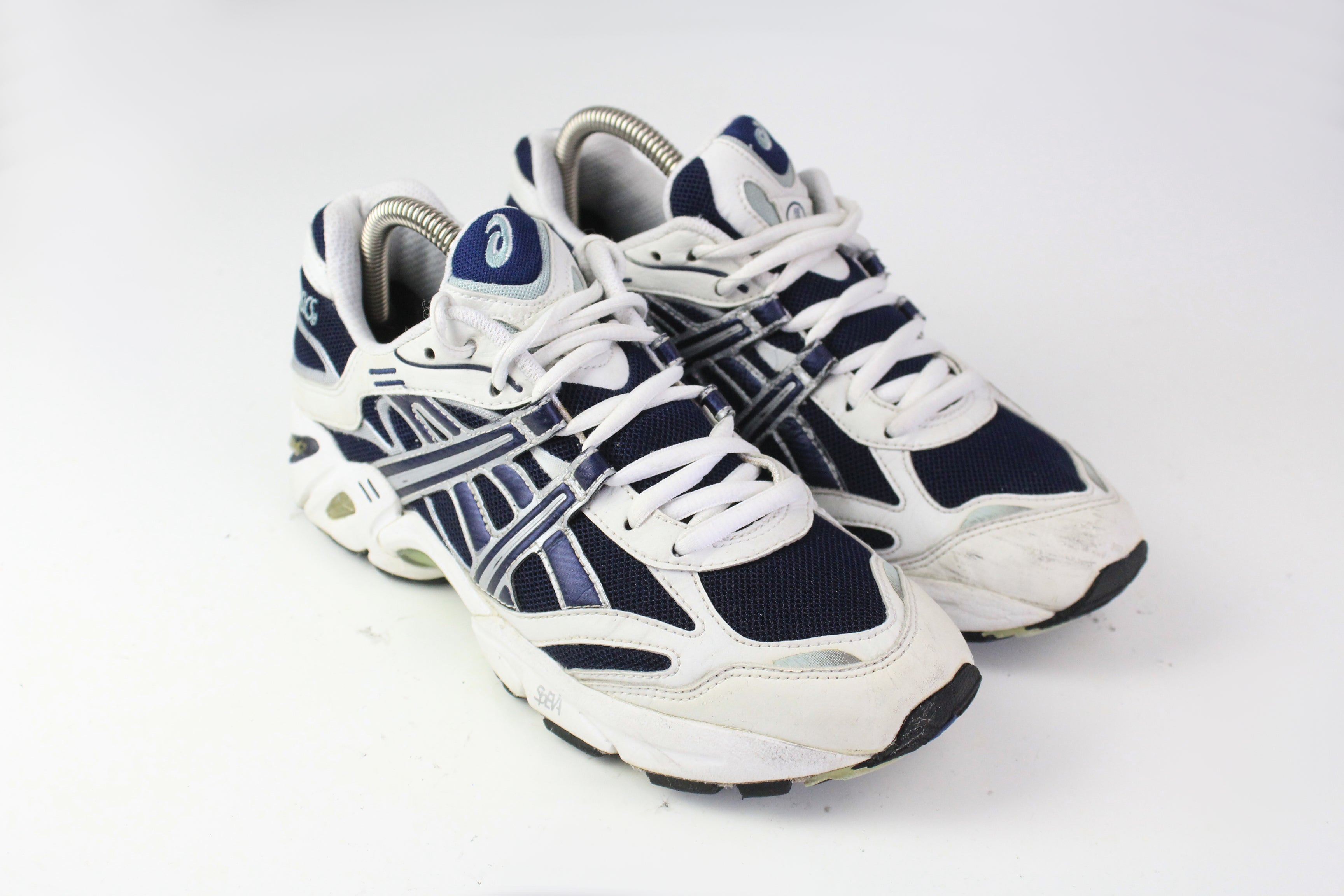 Vintage Asics Gel Kayano Sneakers US 7.5 – dla dushy