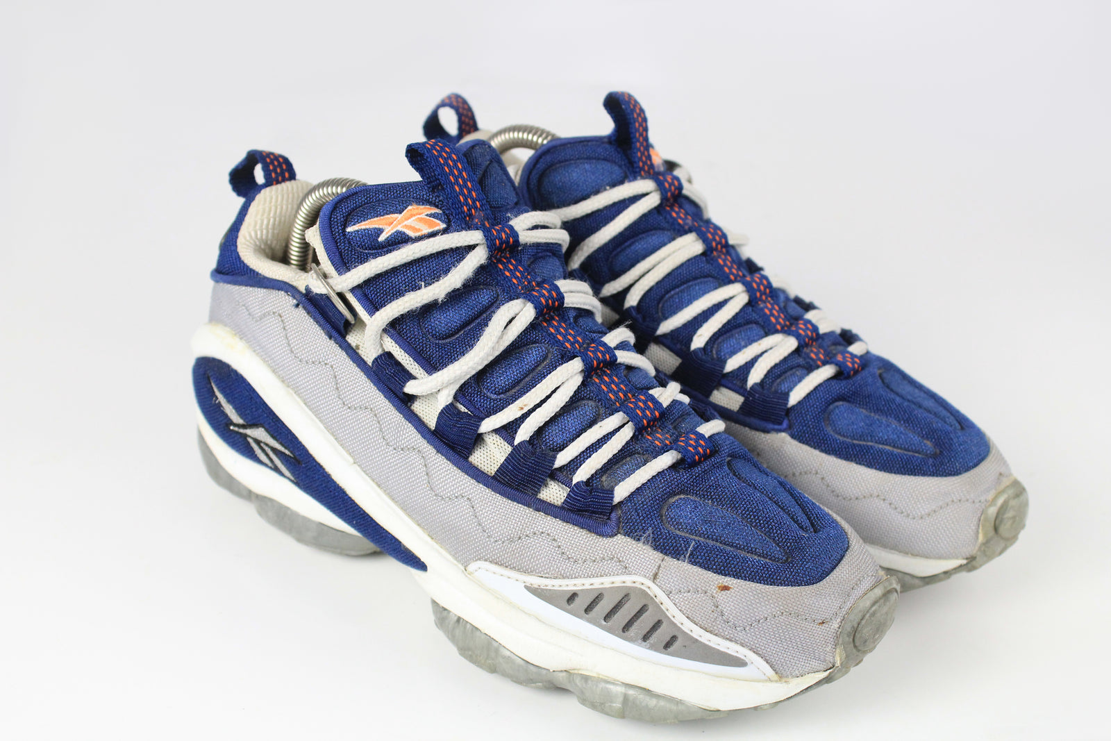 Reebok dmx retro store