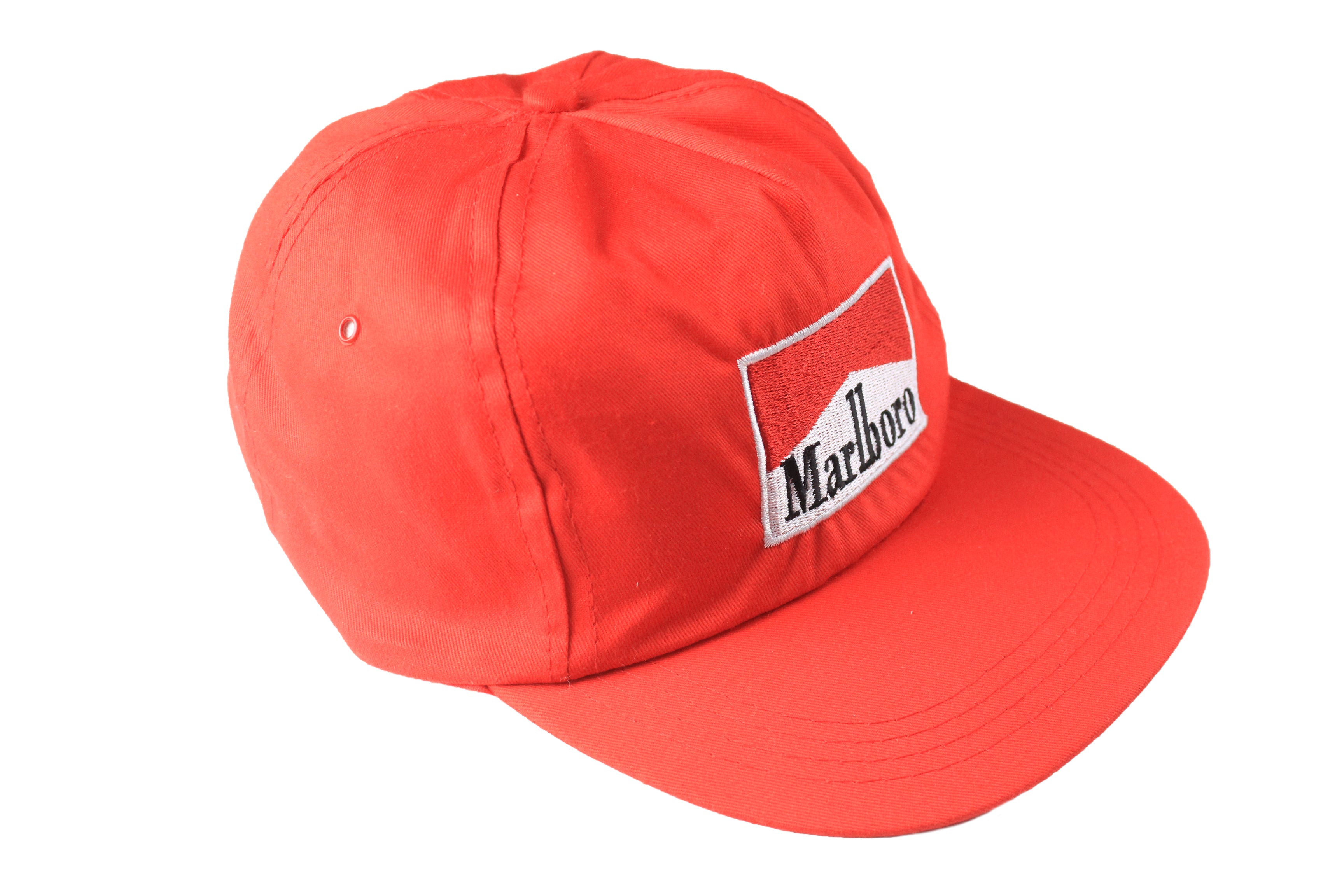 Vintage Marlboro Cap – dla dushy