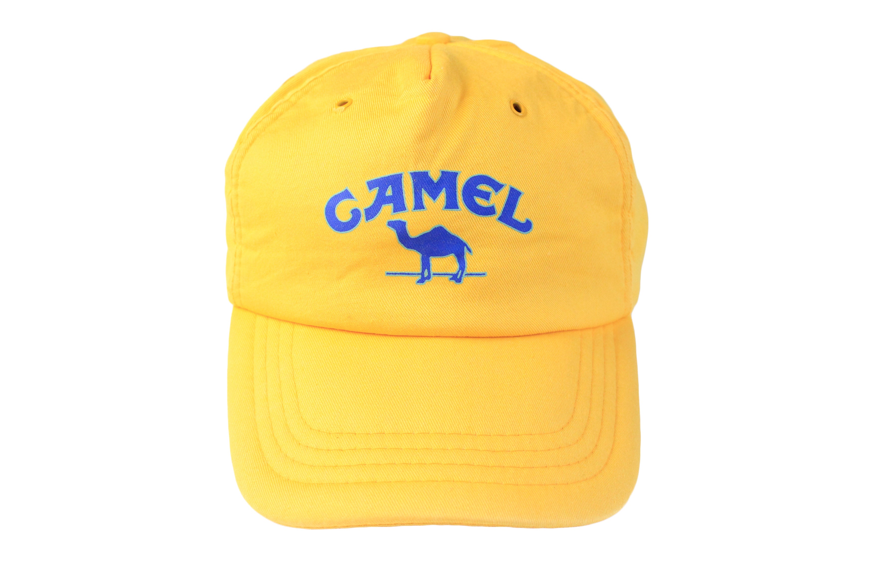 Vintage Camel Cap – dla dushy