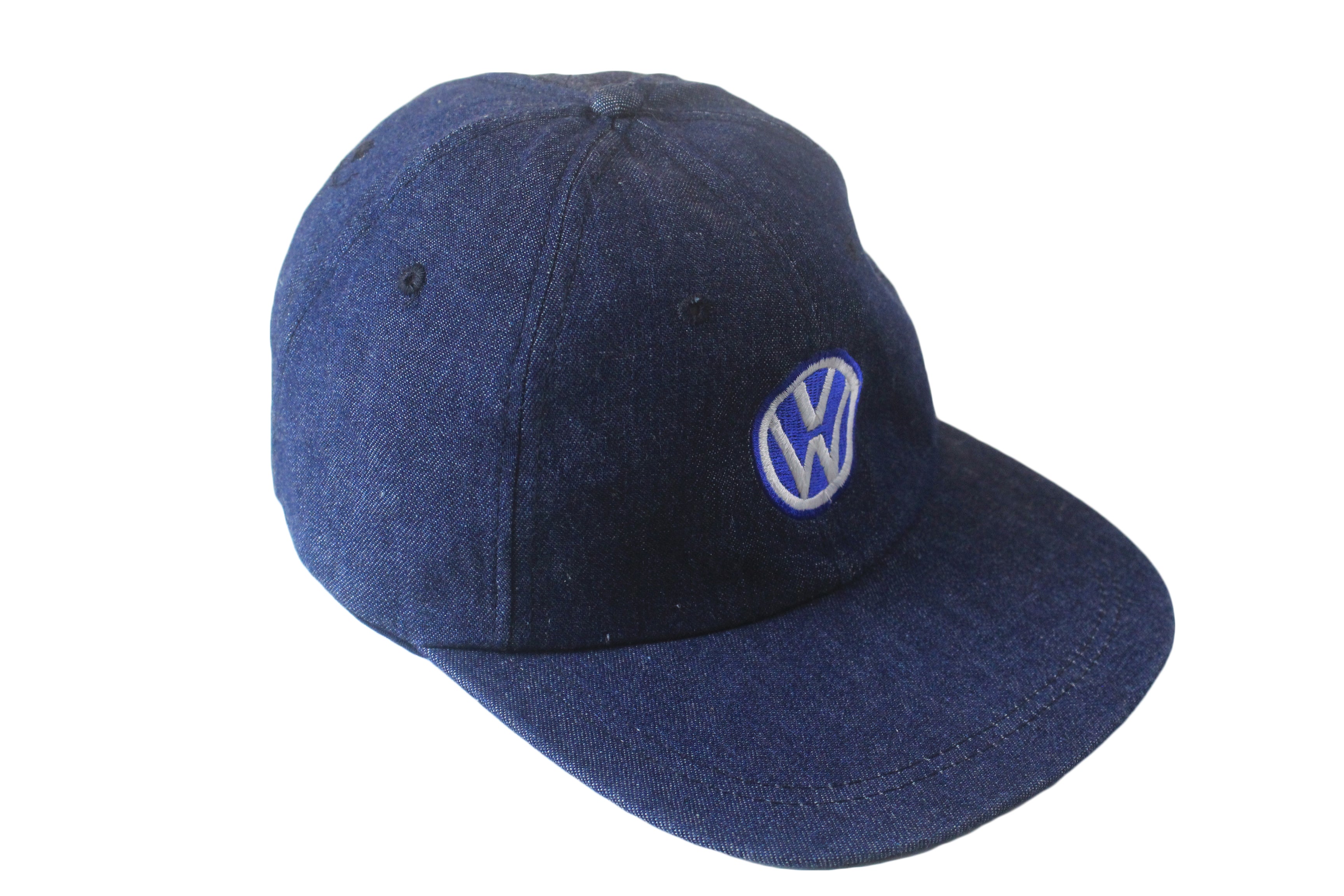 Vintage Volkswagen Cap – dla dushy
