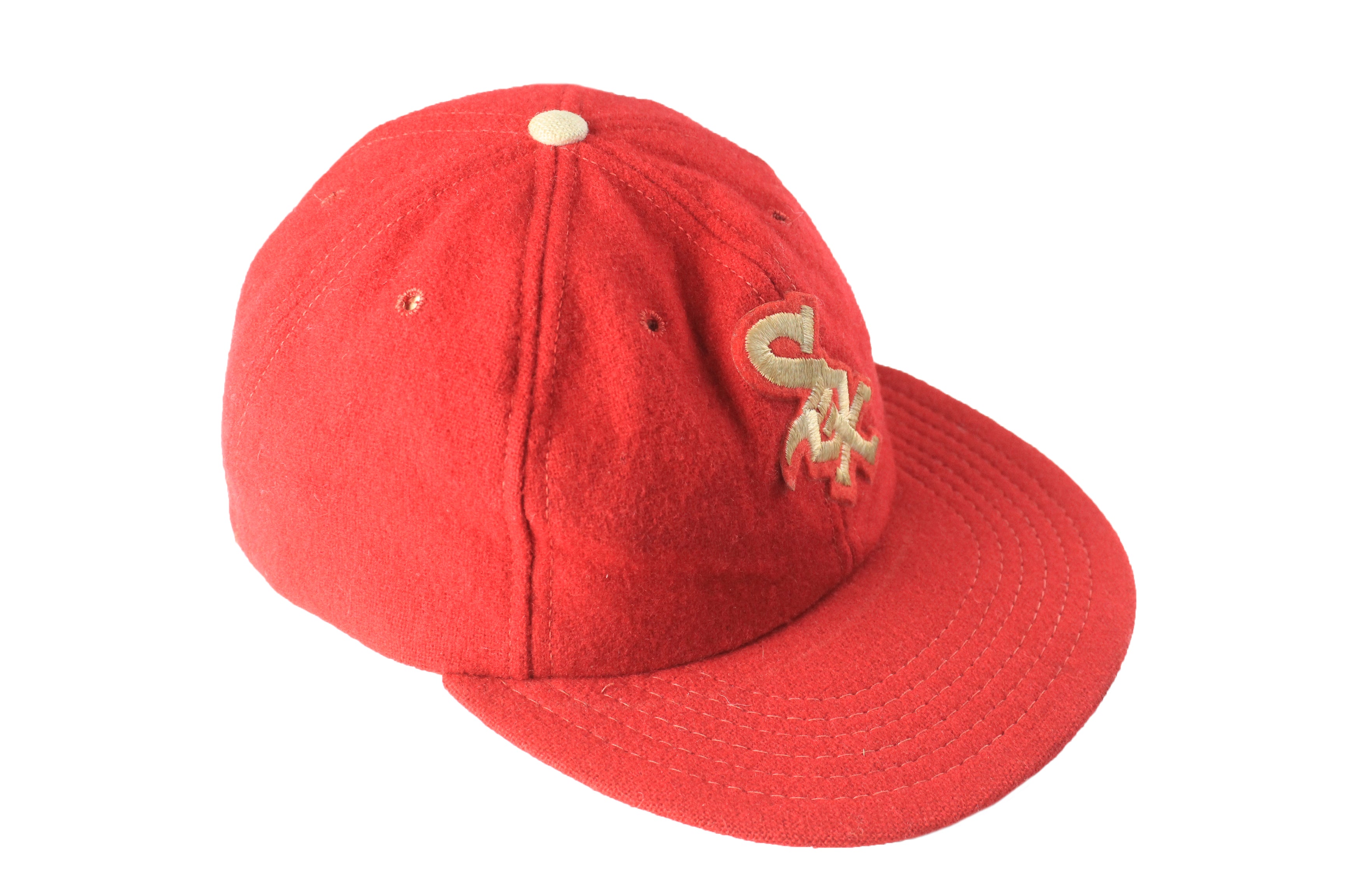 Vintage Chicago White Sox 70s Cap – dla dushy