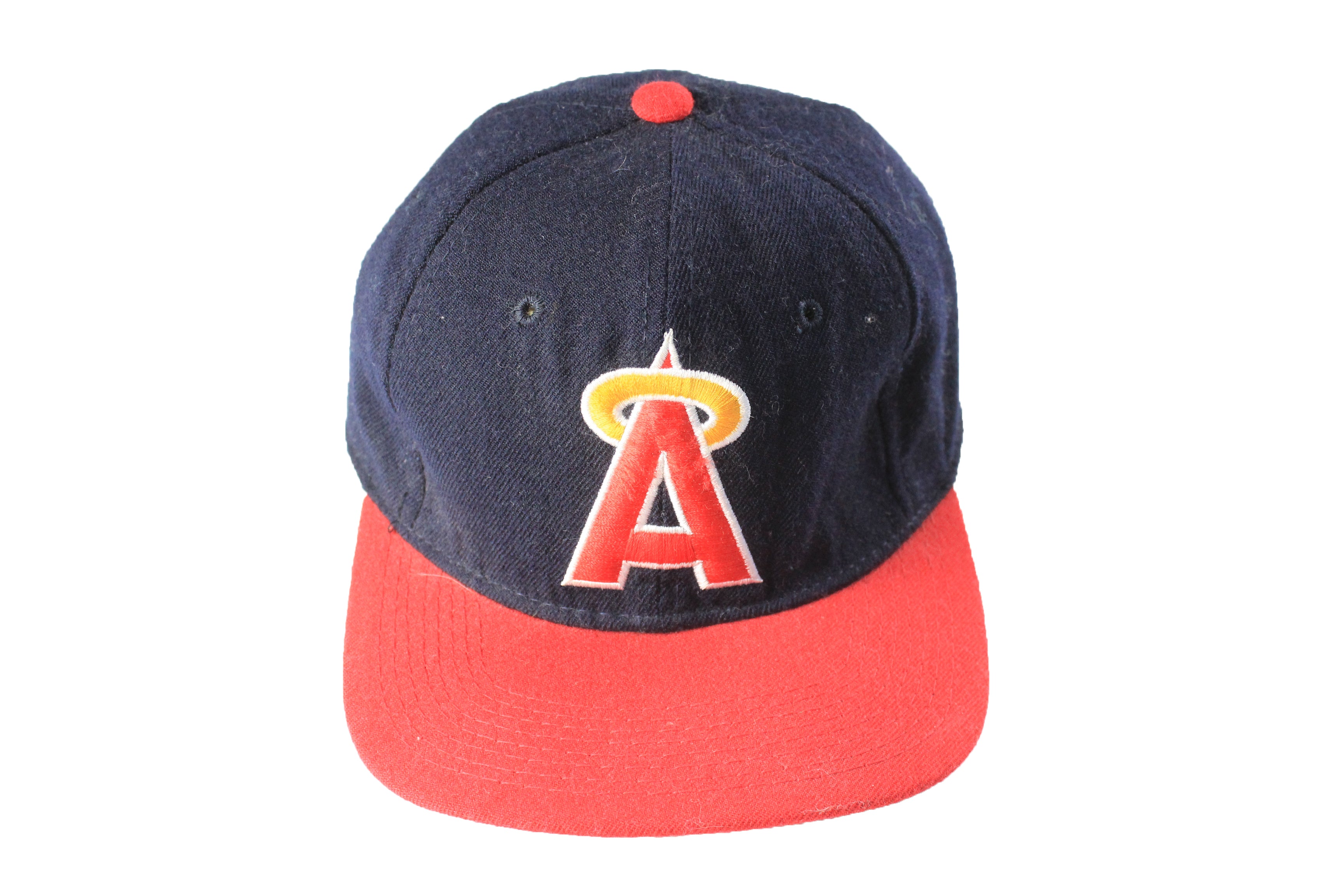 Vintage Los Angeles Angels Cap – dla dushy