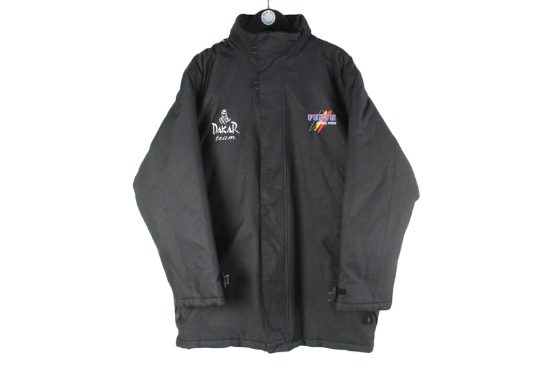 Feryn Dakar Team Jacket Large – dla dushy